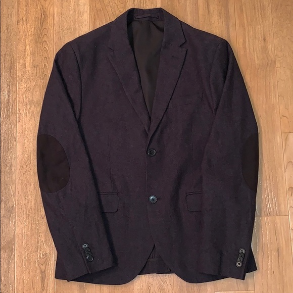 H&M | Suits & Blazers | Hm Mens Blazer | Poshmark